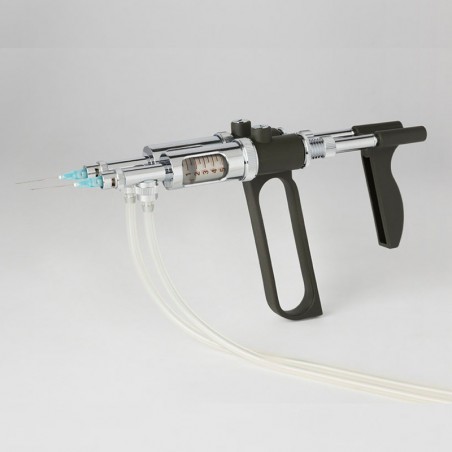 Socorex double vaccinator