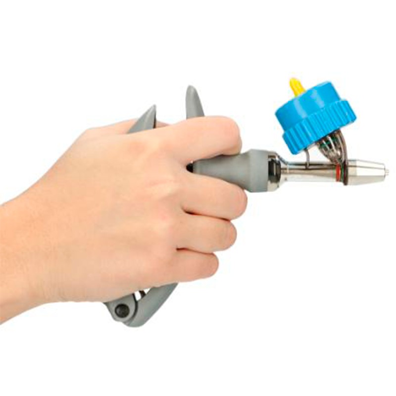 Ecomatic UNIVERSAL Syringe